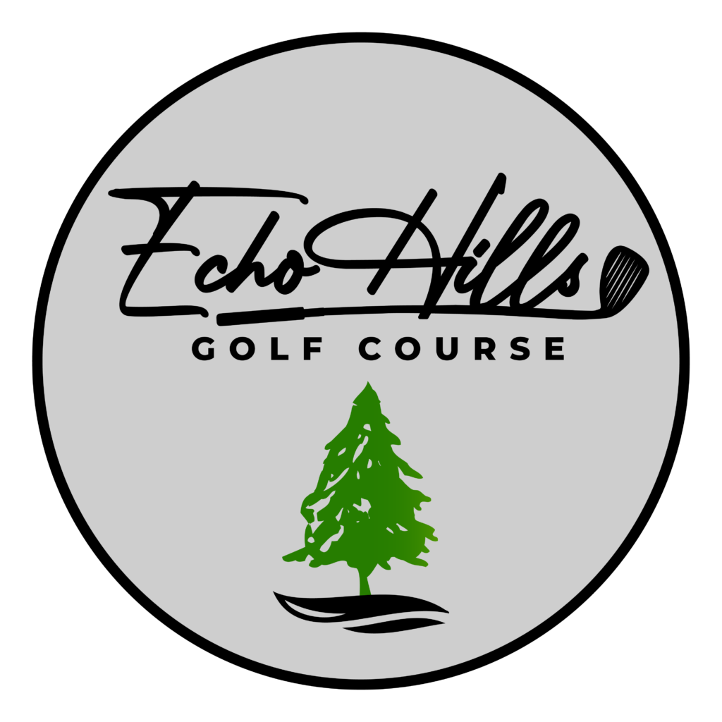 Echo Hills Golf Course – Echo, OR – Scenic 9-Hole Municipal Course